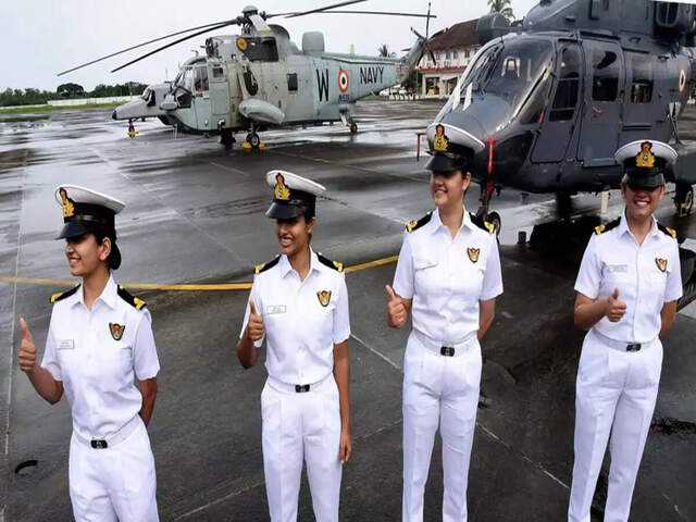Indian Navy SSC recruitment 2026: Apply for 260 officer positions