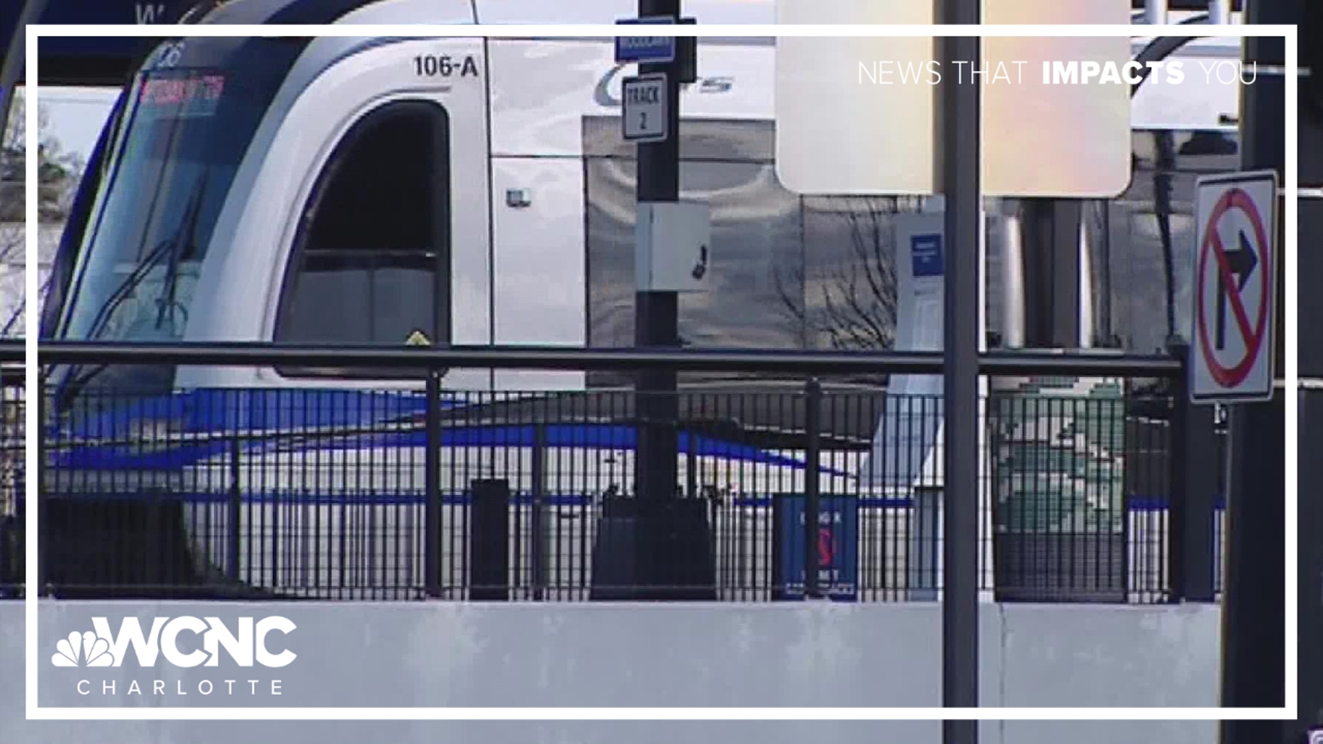 Federal transit administrator visits Charltote months after deadly ...