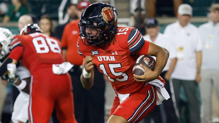 Ranking Utah football's most important retentions during the transfer ...