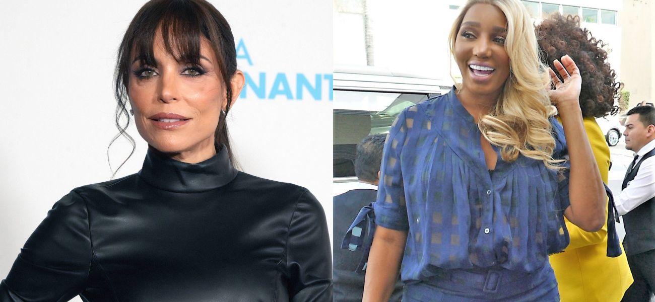 Bethenny Frankel seems surprised Bravo is reuniting with 'toxic' NeNe ...