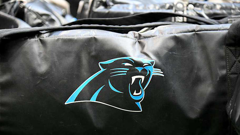 2026 NFL draft, NFC South: 2-round picks for Saints, Falcons ...