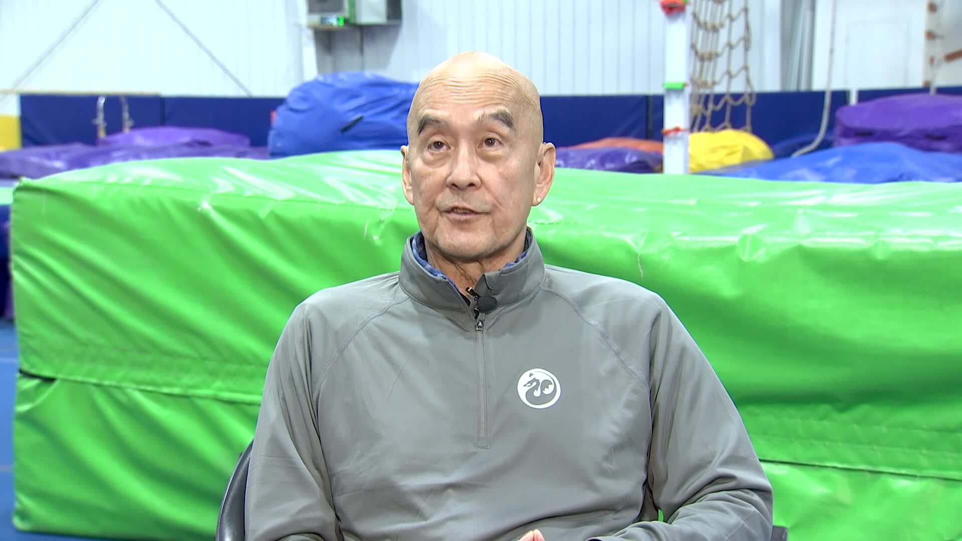 Blue Springs gymnastics coach denies wrongdoing as he appeals four-year ...