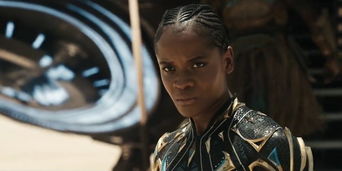 Marvel fan thinks Avengers: Doomsday teasers have hidden details, and ...