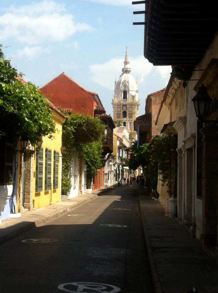 15+ romantic things to do in Cartagena: dining, dancing, and dreaming
