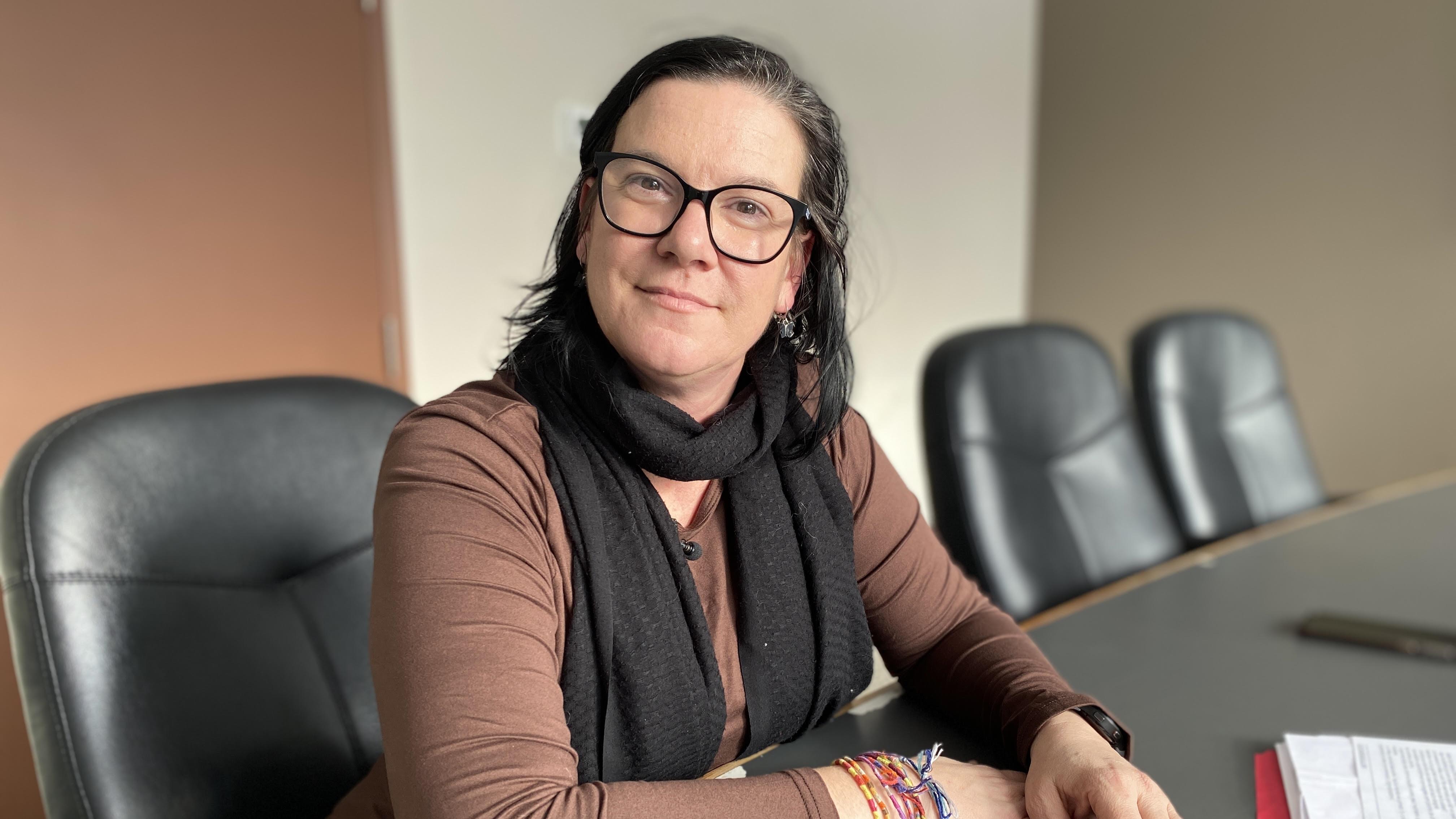 Bientôt plus d’intervenante en itinérance à Val-des-Sources, faute de ...