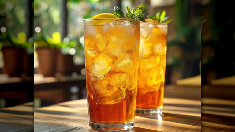 Here's why Europeans don't put ice in their drinks