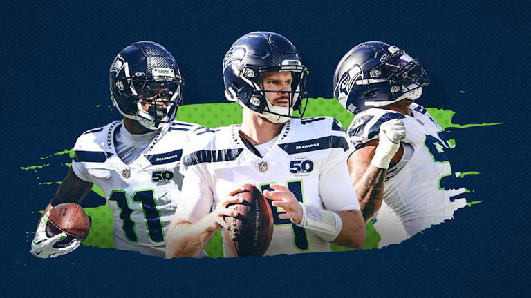 Fan voices: True love for my hometown has me all-in on the Seahawks ...