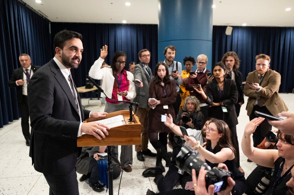 NYC faces $12B budget deficit, drawing comparison to 2008 financial ...