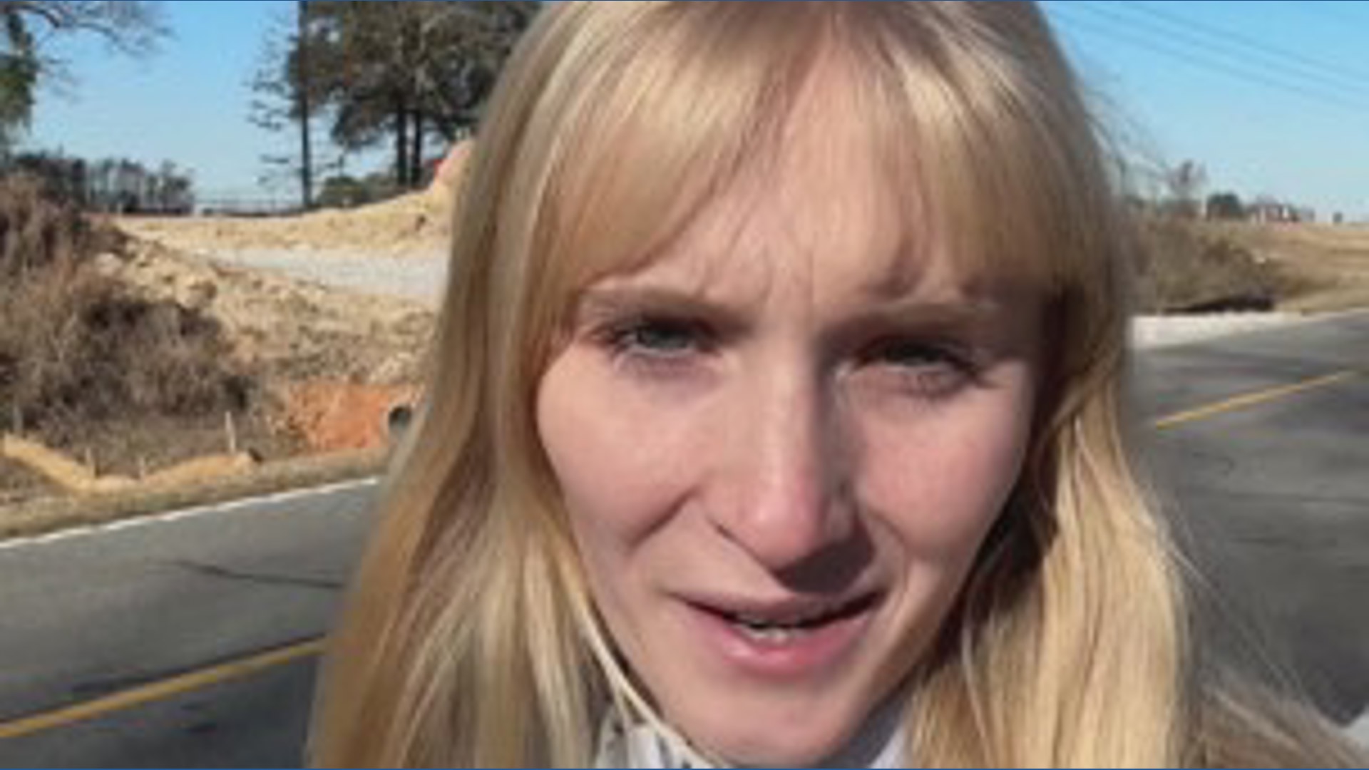 Cameron Reach Waterline project begins: What to know