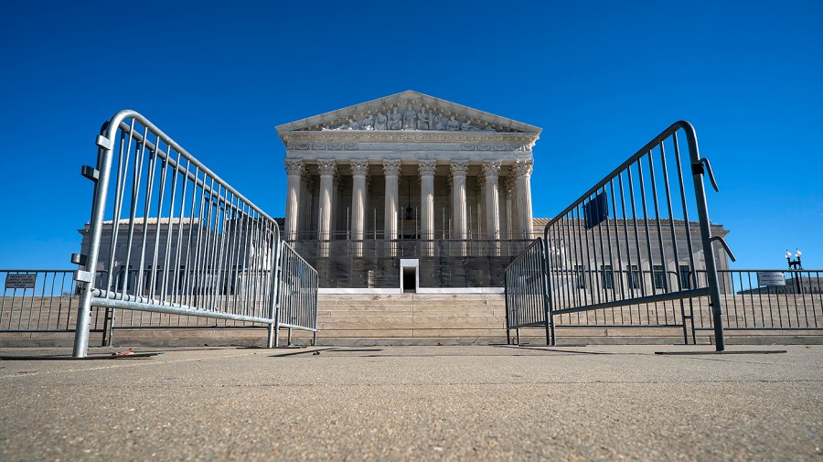 Supreme Court takes up Bayer’s bid to limit Roundup weed killer liability