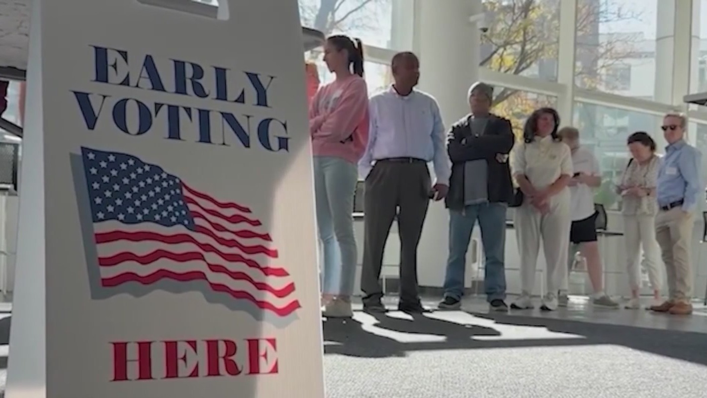 Newsom sets special election to fill late Rep. LaMalfa’s seat