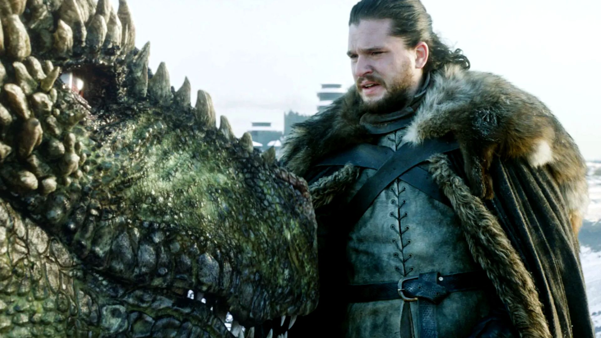 Jon Snow's Game of Thrones sequel series story revealed & HBO was right ...