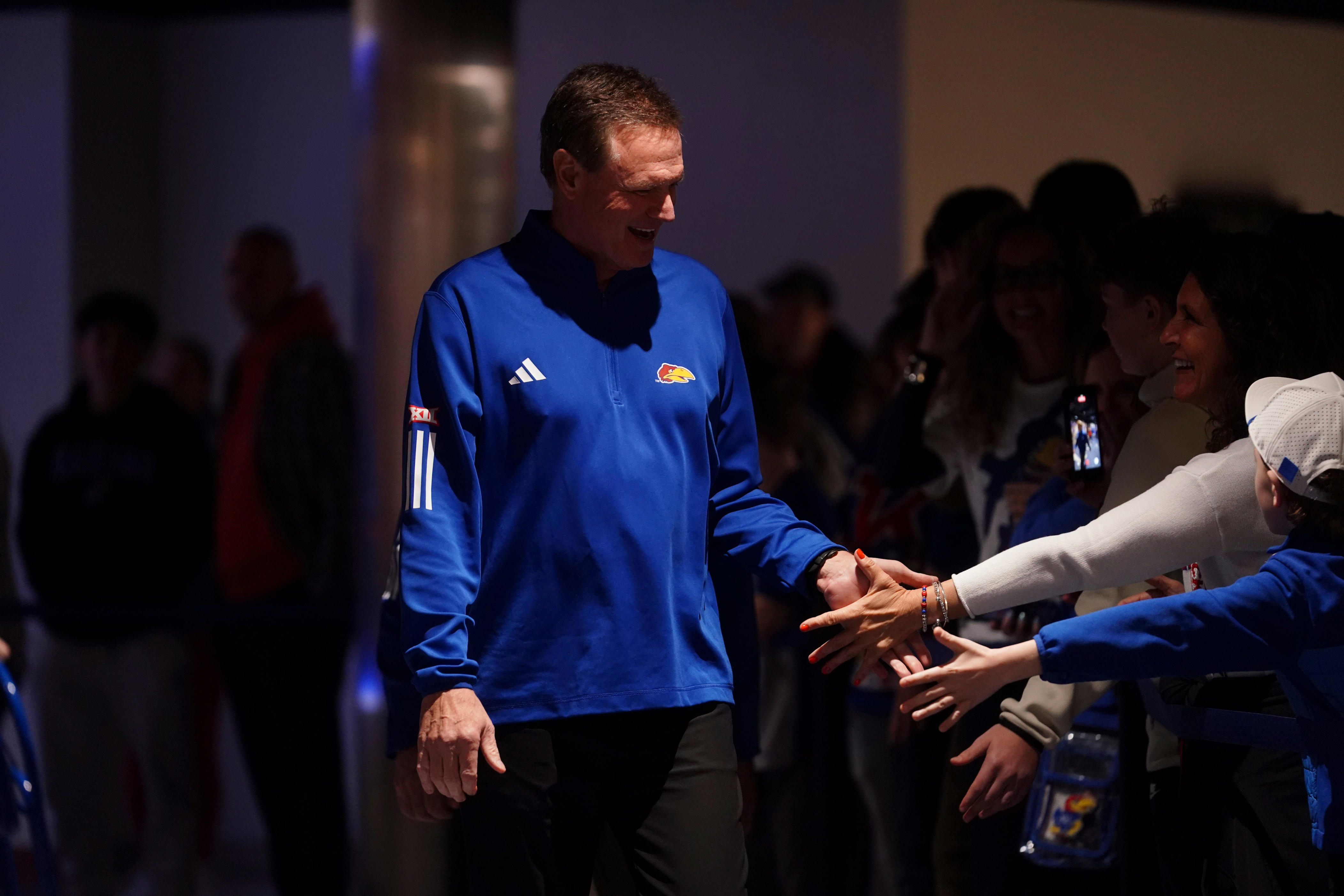 3 things to think about before Kansas basketball tips off at Colorado