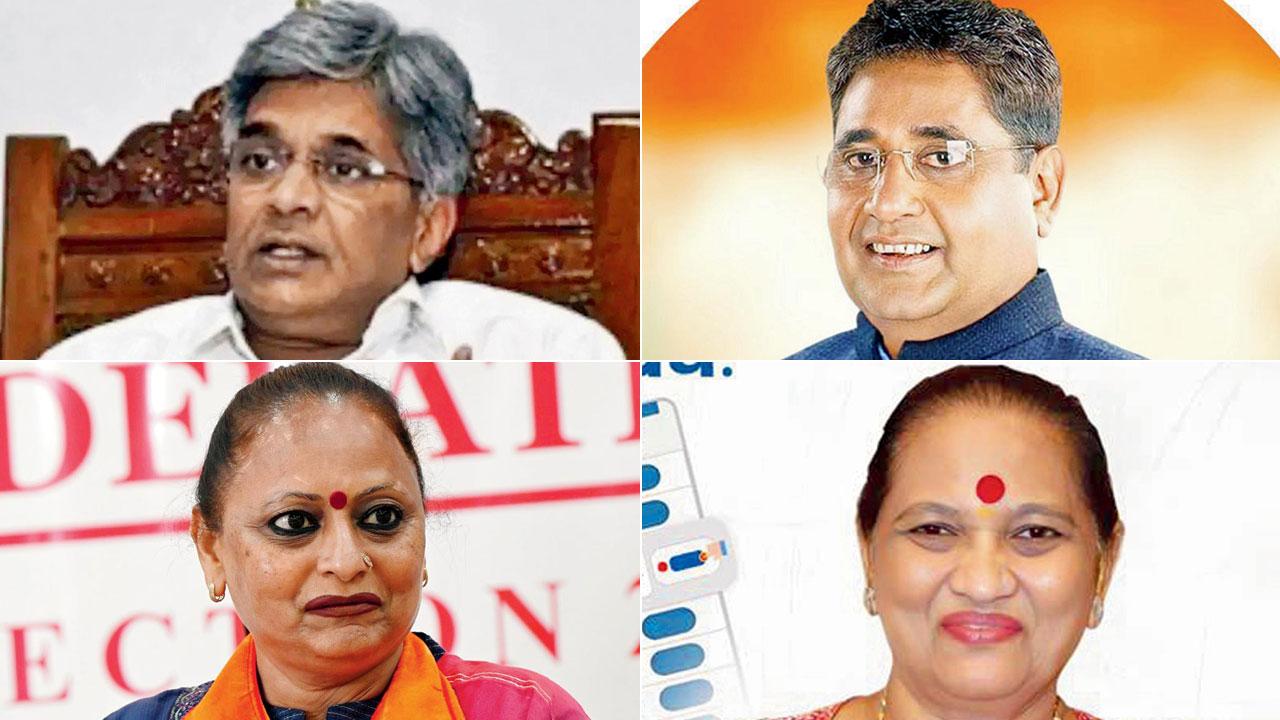 BMC elections 2026: Winners and losers in Mumbai civic polls