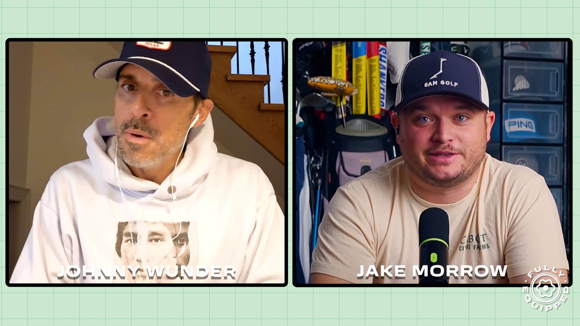 Why everyone should be testing Callaway's new Chrome Tour X golf ball ...