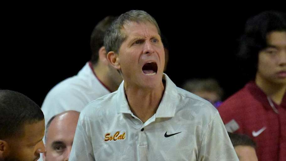 USC's success in close games could fuel upset bid vs. Purdue