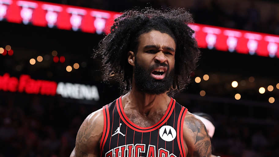 Bulls are about to screw up a Coby White trade just like they did ...