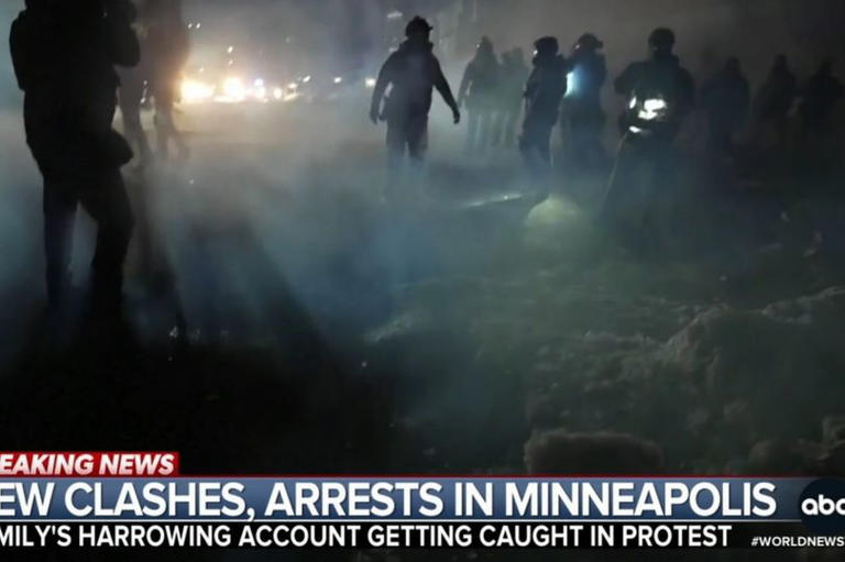 David Muir warns viewers after 'tension' and 'anger' spark more ...