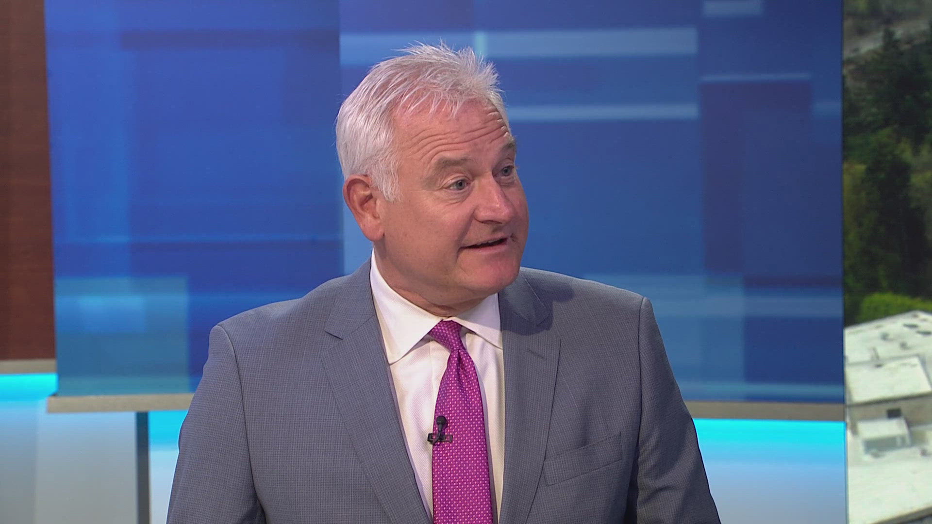 Expert weighs in on first week of WA's legislative session