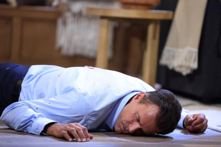 Who shot Drew on ‘General Hospital'? Inside the soap opera's shocking twist