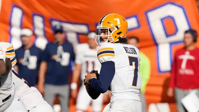 Former five-star QB Malachi Nelson commits to Syracuse