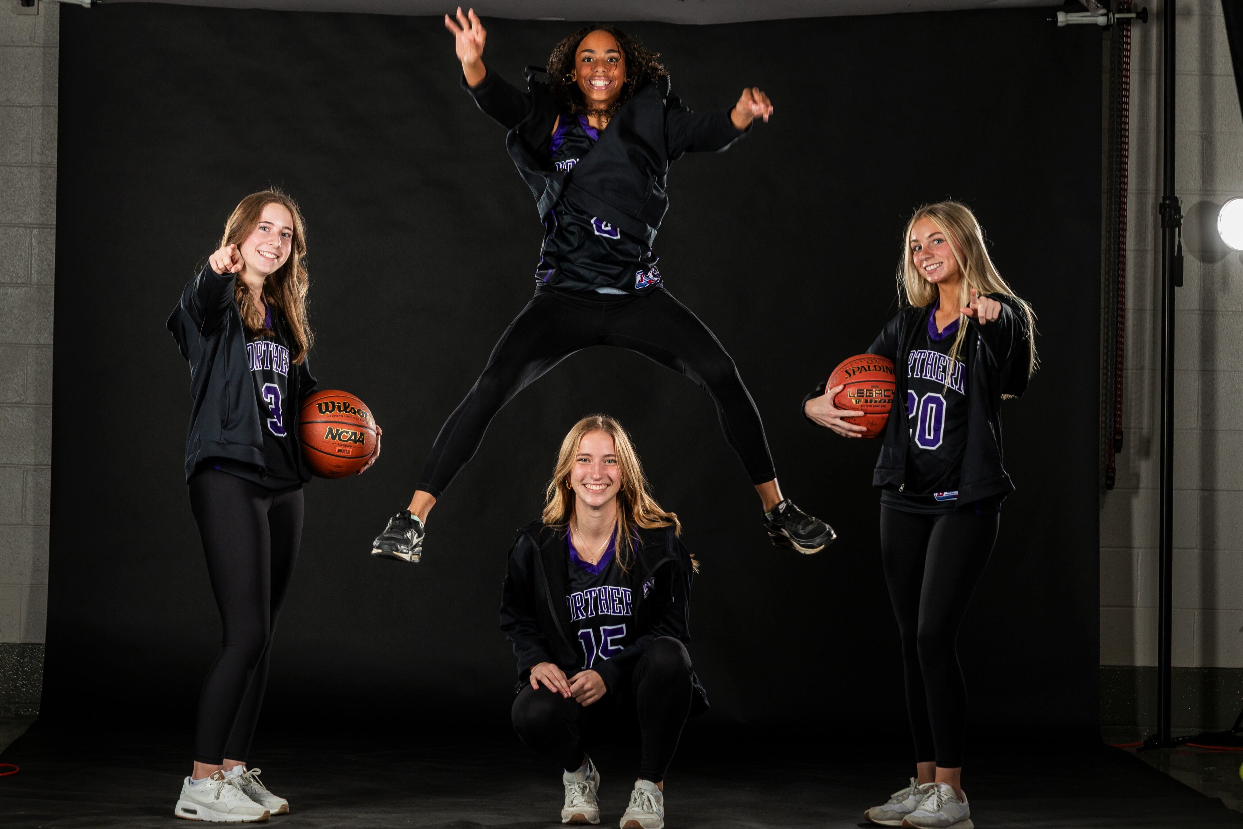 Balanced Northern girls basketball downs Greencastle-Antrim in Mid-Penn ...