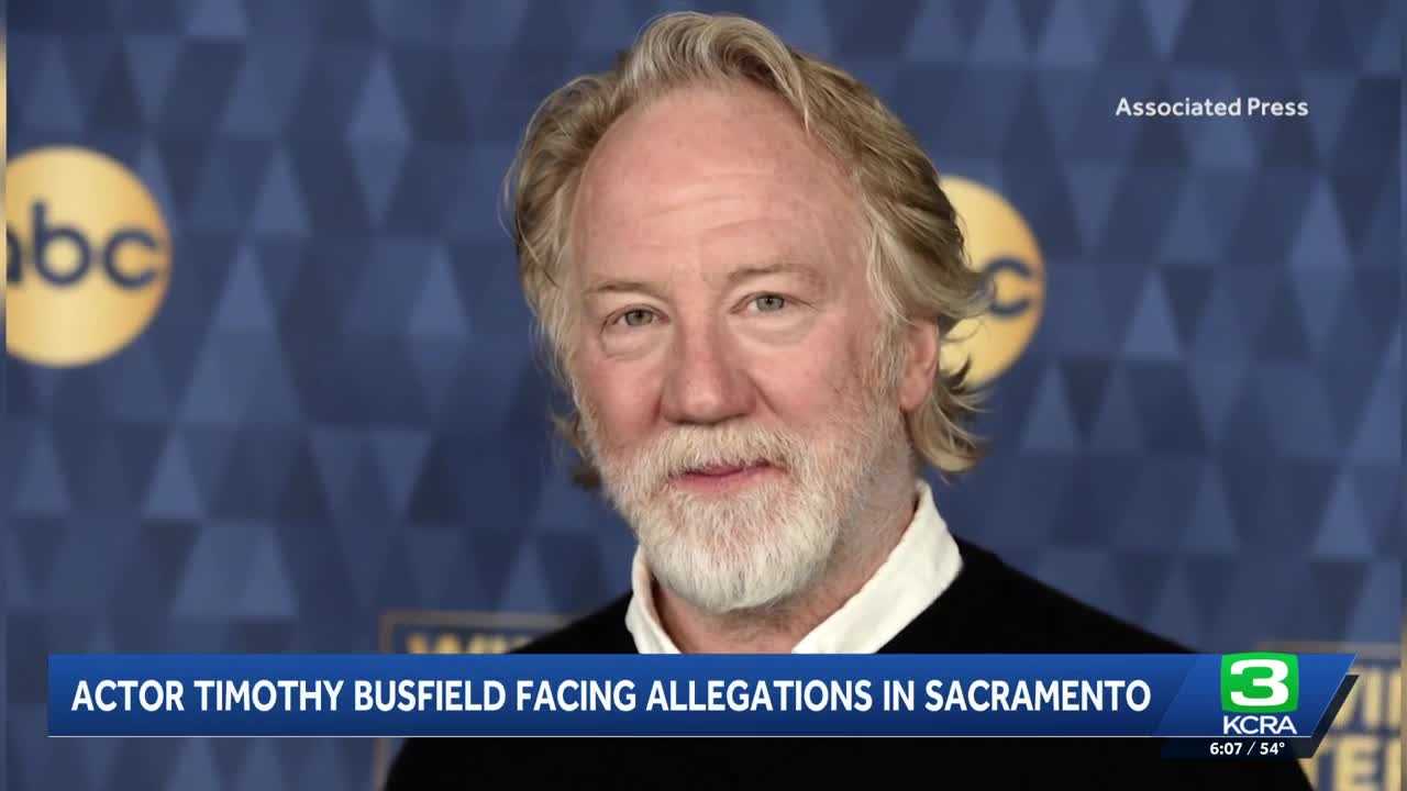 Tax documents show something different than what B Street Theatre says ...