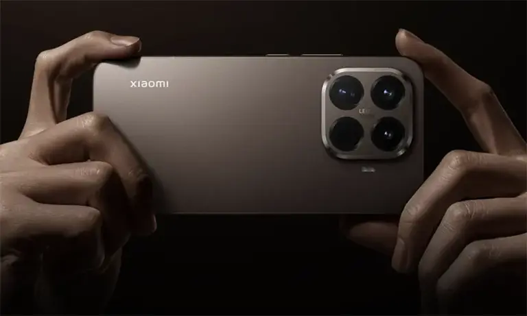 Xiaomi 15T Pro en remate: incluye gran pantalla, cámara profesional y ...