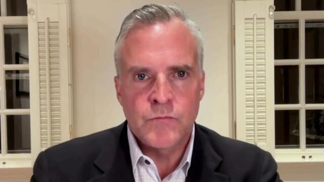 Former US ambassador to Denmark says Trump's Greenland push weakens ...