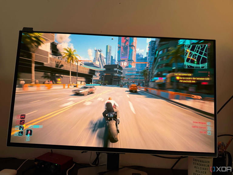 5 quirks of OLEDs that nobody talks about