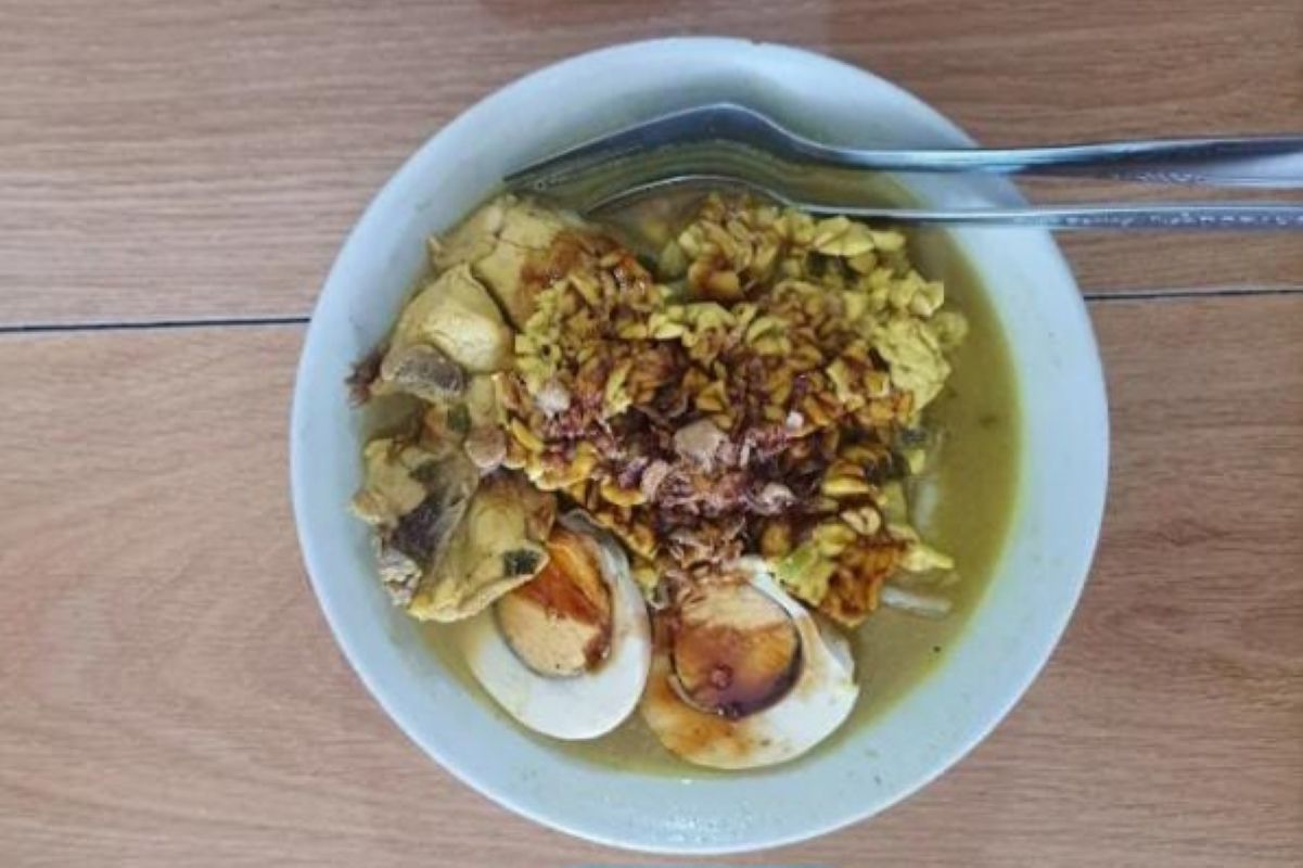 Hujan dan lapar? 5 kuliner berkuah di Malang kota ini wajib dicoba