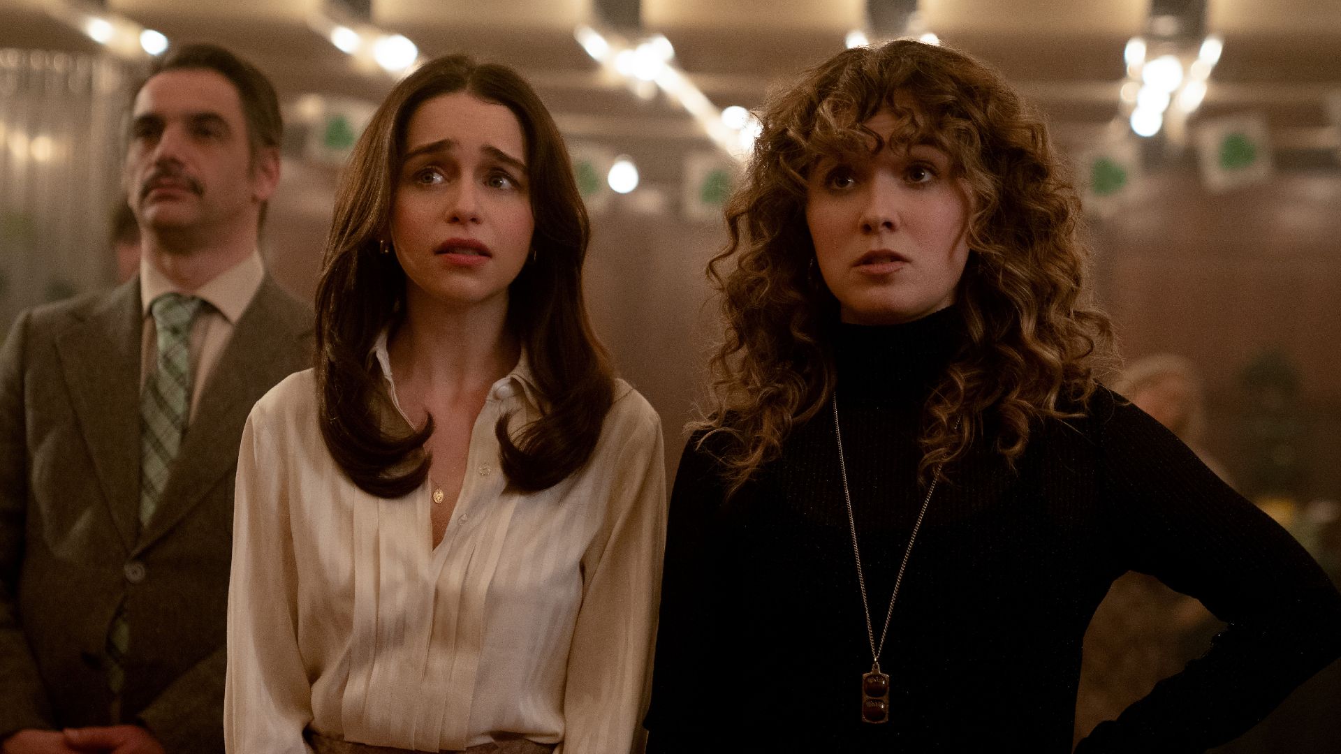 'Ponies': New spy thriller series is the first unexpected gem of 2026
