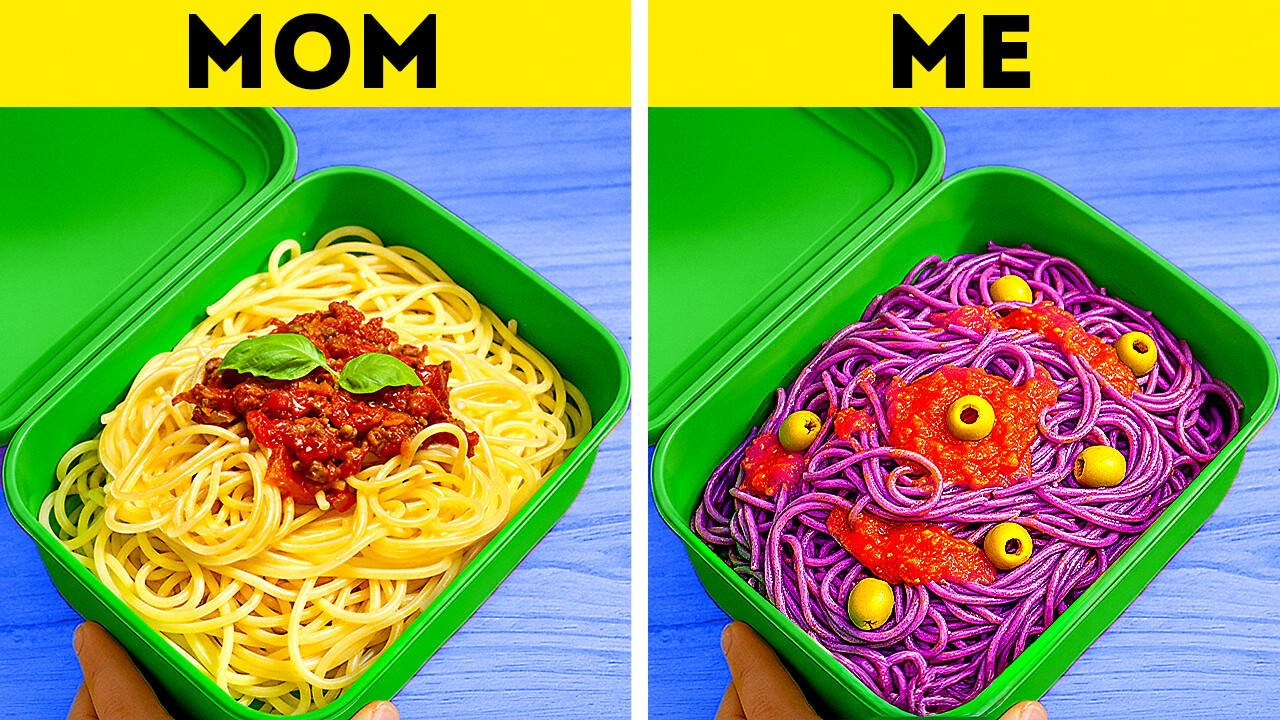 Spooky yet scrumptious Halloween recipes to impress your guests