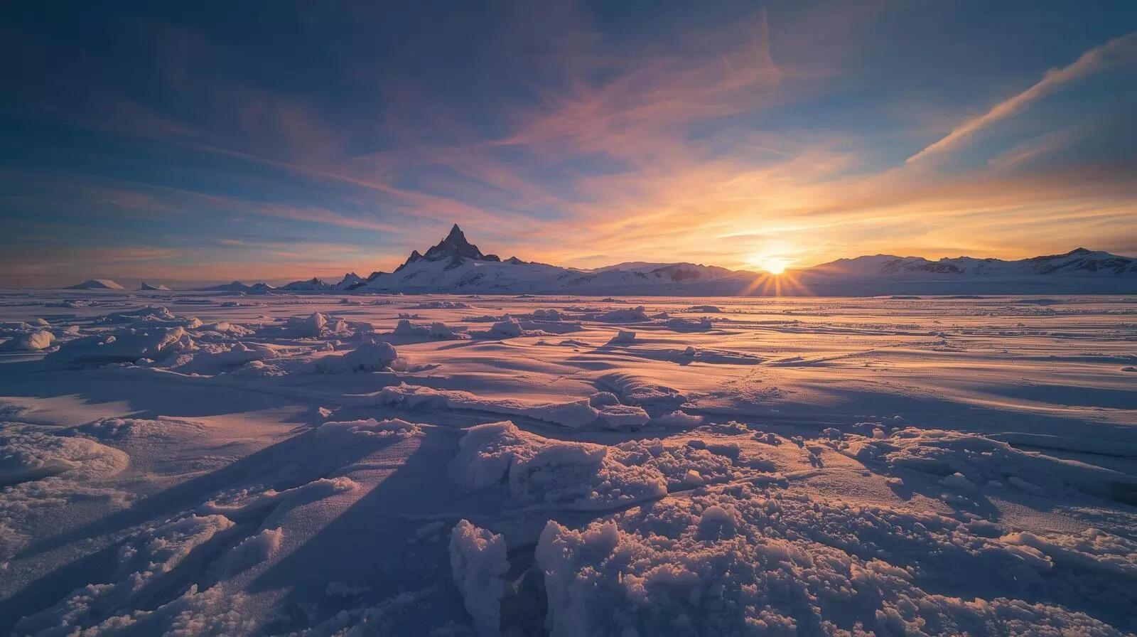 Which country is called the 'land of the midnight sun': The science ...