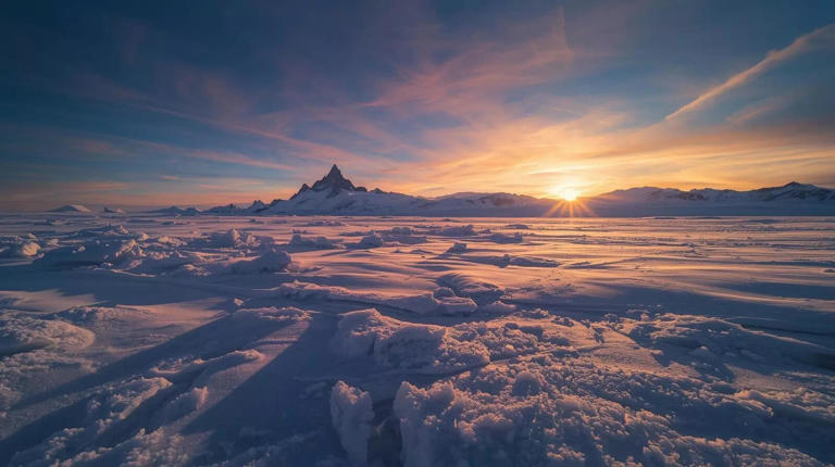 Which country is called the 'land of the midnight sun': The science ...