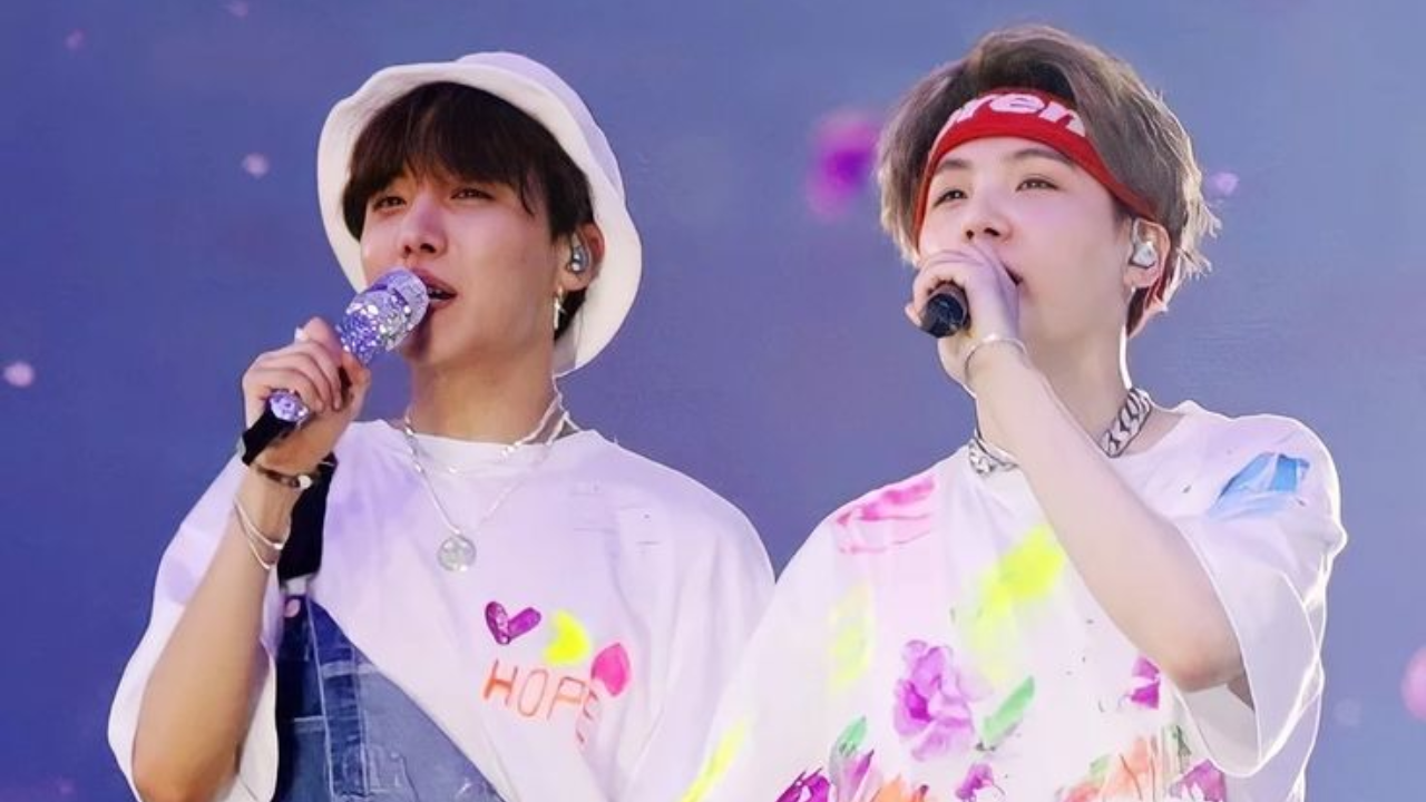 Glass skin for guys: BTS habits your face actually needs