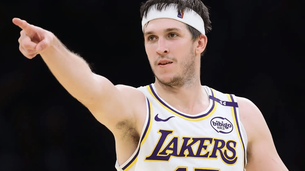 NBA: Rich Paul's response to the Austin Reaves trade controversy