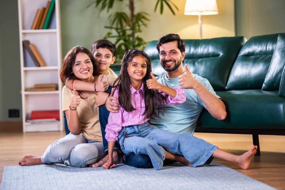 Dave Ramsey warns couple with heavy student, car debt and 3 kids: Your ...