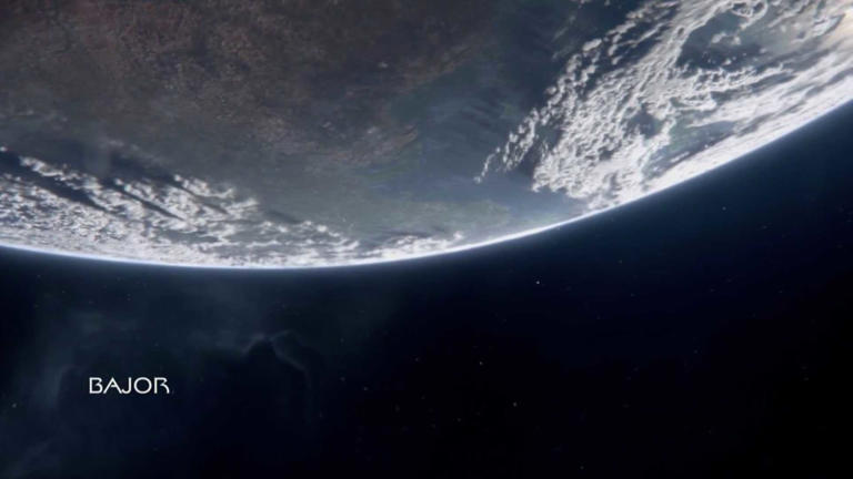 Star Trek: Starfleet Academy returns to Bajor from Deep Space Nine