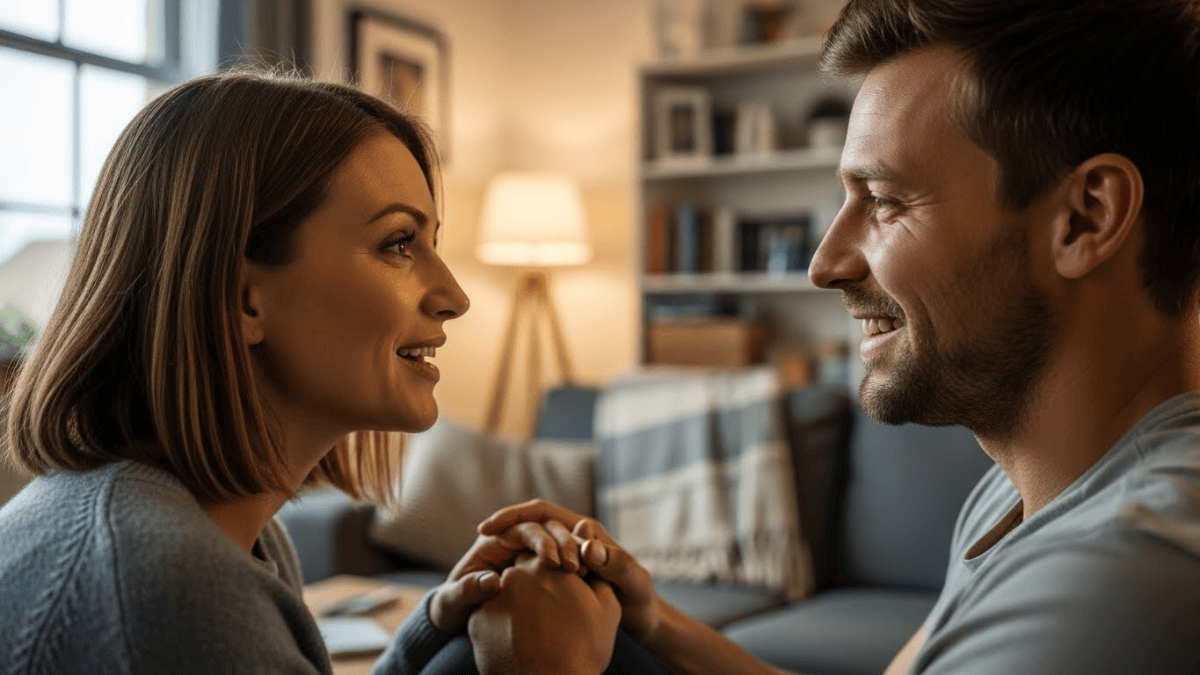 10 daily habits to keep your husband deeply in love and devoted to you