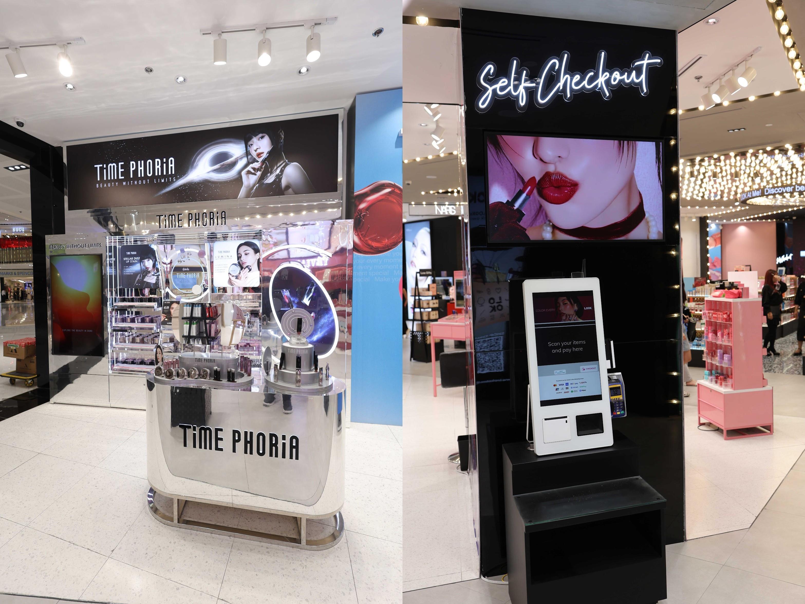 New beauty hub featuring over 150 curated brands opens in QC