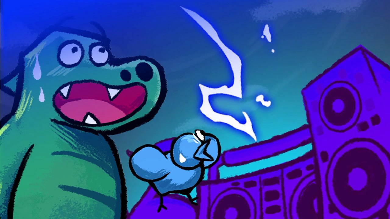 Ella Stars - Official gameplay trailer