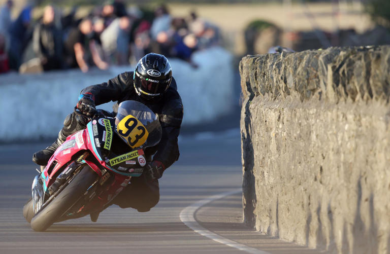 Full list of all the winners at Irish Motorbike Awards in Belfast as ...