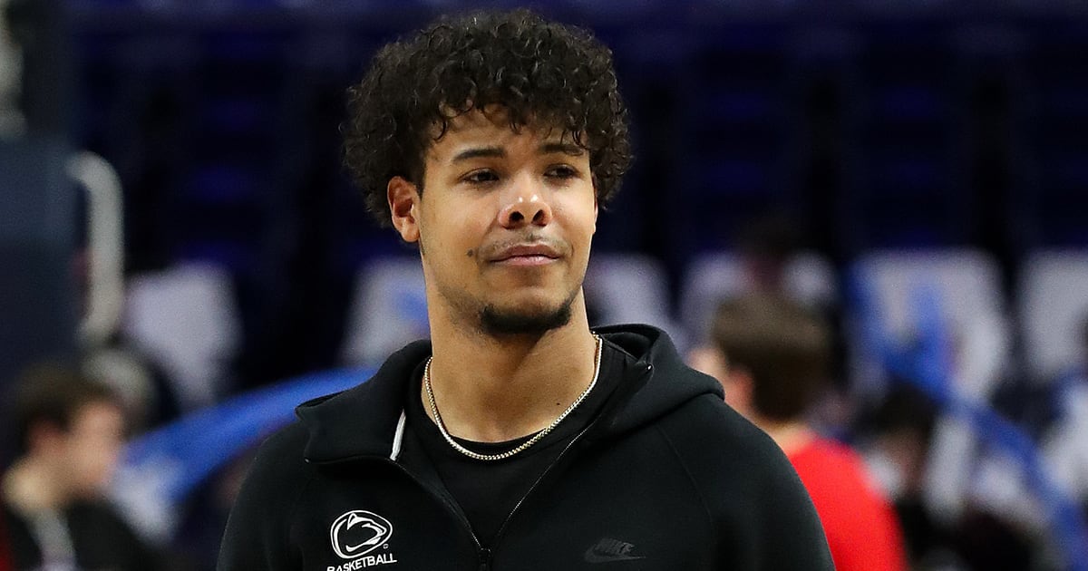 Puff Johnson officially joins Ohio State roster after judge’s ruling in ...