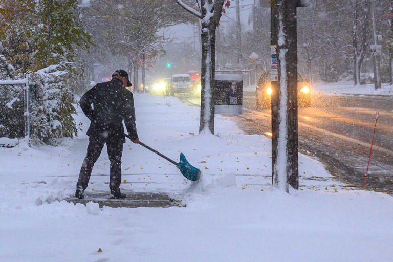 8 Ontario snow laws you might not know you can get fined up to $2,000 ...