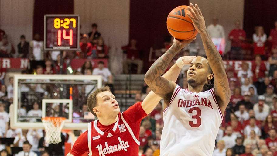 How to watch Indiana vs Iowa basketball