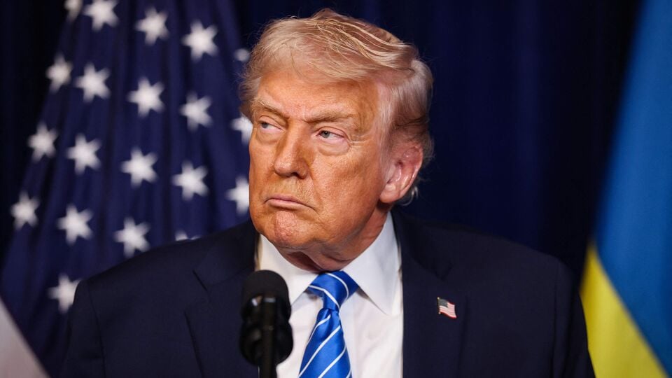 Trump unveils Gaza's Board of Peace members; from World Bank chief Ajay ...