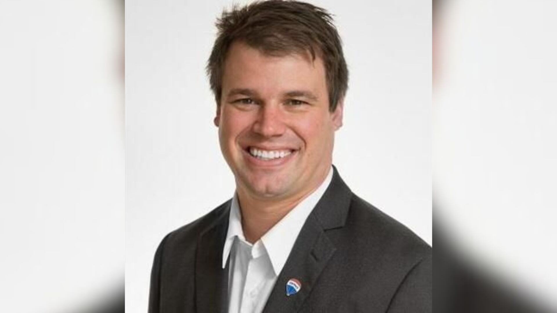 Jasper officials announce new mayor