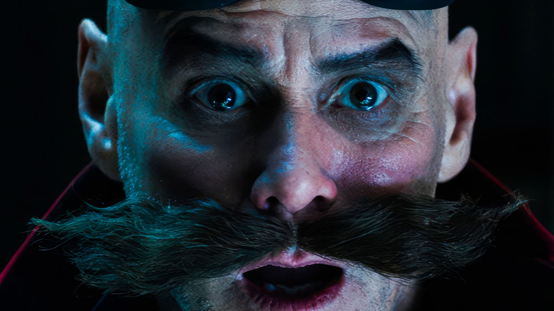 Jim Carrey reportedly in talks for Sonic 4