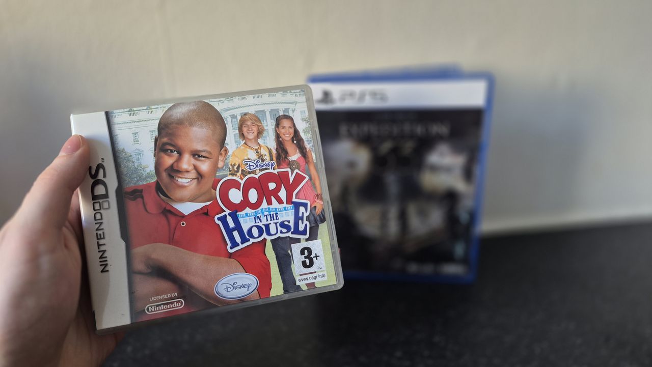 I played the game that's threatening Clair Obscur’s top Metacritic ranking